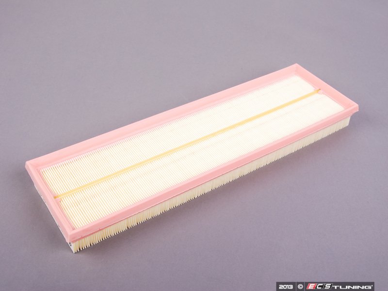 Genuine Volkswagen Audi - 07K129620 - Air Filter (07K 129 620)