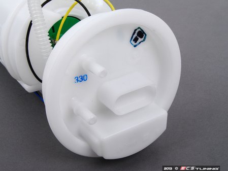 Genuine Volkswagen Audi - 1J0919087J - Fuel Pump (1J0 919 087 J)