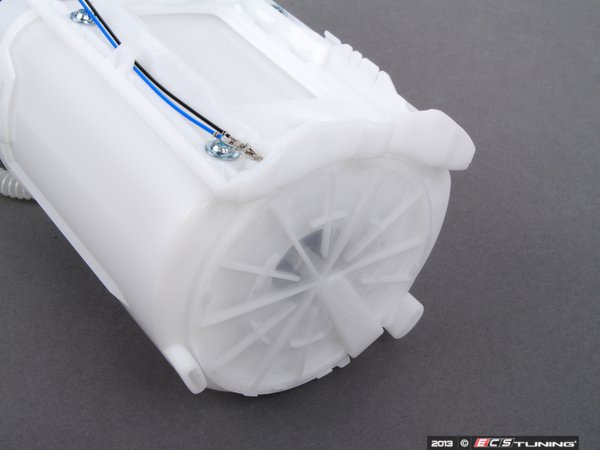 Genuine Volkswagen Audi - 1J0919087J - Fuel Pump (1J0 919 087 J)