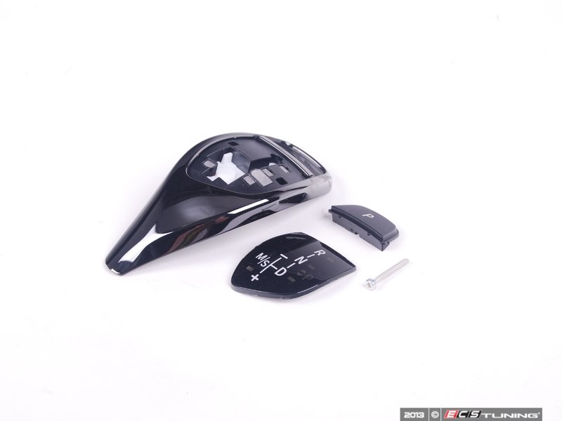 Genuine BMW - 61319252141 - Shift Trim Repair Kit (61-31-9-252-141)