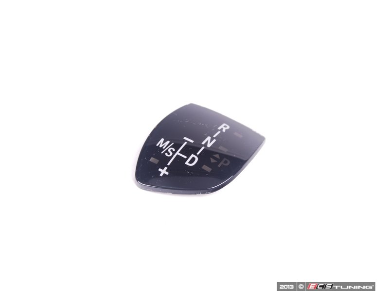 Genuine BMW - 61319252141 - Shift Trim Repair Kit (61-31-9-252-141)