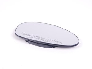 Genuine BMW Parts Side Mirror Glass - Page 3 - ECS Tuning