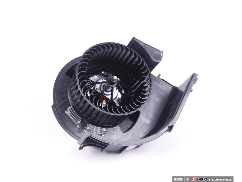 Genuine BMW - 64119245849 - Blower Motor (64-11-9-245-849)