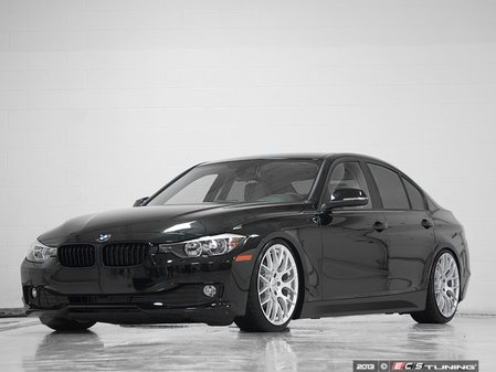 Genuine BMW - 51778056580 - M Sport Rocker Panel - Right (51-77-8-056-580)
