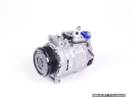 Denso - 0012300011 - A/C Compressor