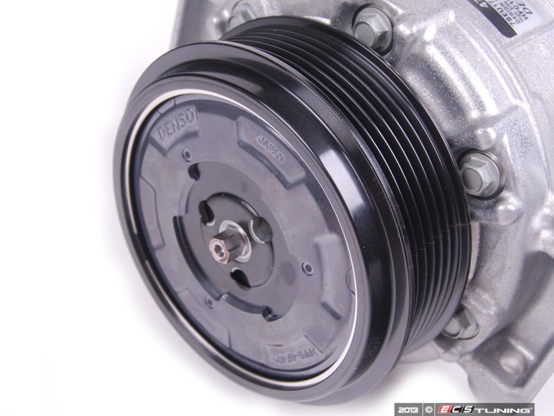 Denso - 0012300011 - A/C Compressor