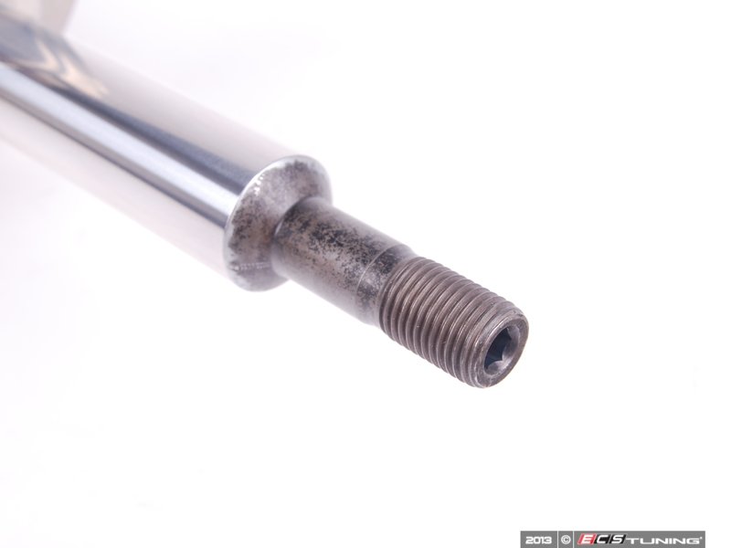 Genuine BMW - 31326764464 - Front Strut - Right (31-32-6-764-464)