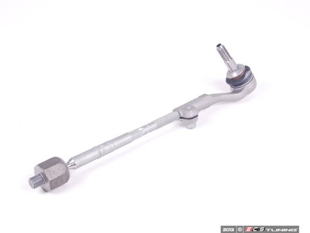Genuine BMW - 32106799965 - Tie Rod Assembly - Right (32-10-6-799-965)
