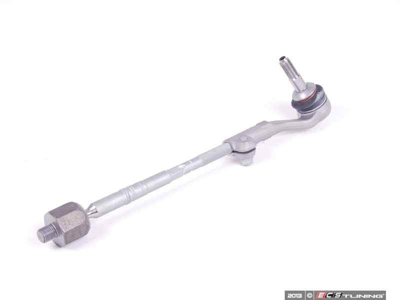 Genuine BMW - 32106799965 - Tie Rod Assembly - Right (32-10-6-799-965)