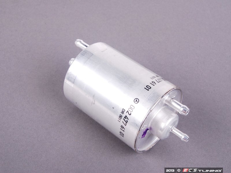 Genuine Mercedes Benz - 0024776101 - Fuel Filter - Priced Each