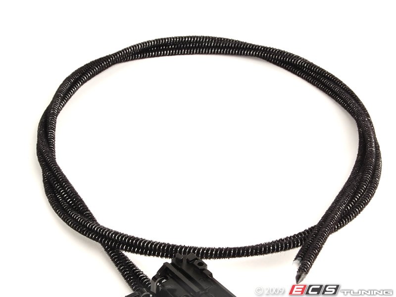 Genuine BMW - 54137118849 - Sunroof Cable Repair (54-13-7-118-849)
