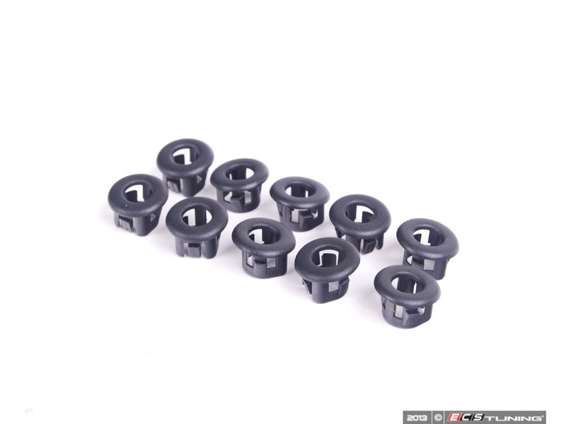 Genuine BMW - 51427117827KT - Cover - Pack Of 10