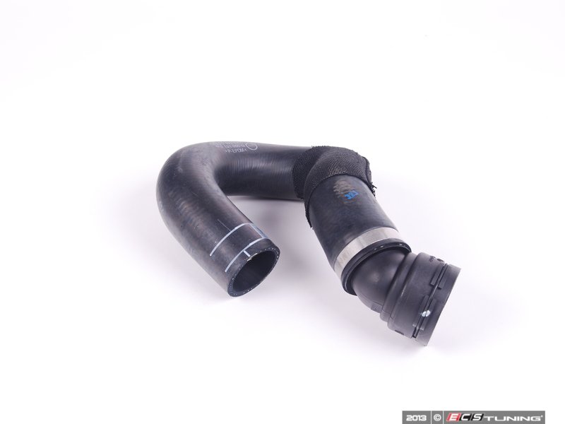 Genuine Volkswagen Audi - 4F0121055Q - Radiator Hose - Lower (4F0 121 ...