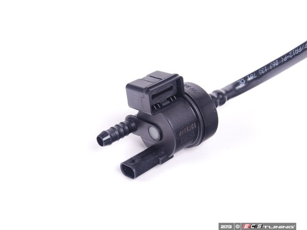 Genuine Volkswagen Audi - 06J133781CE - Vapor Canister Check Valve ...