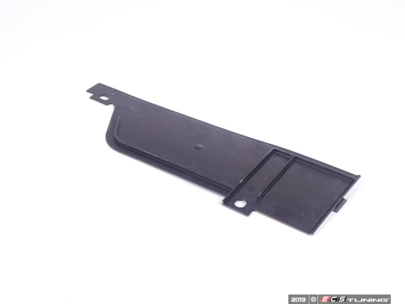 Genuine BMW - 17111712829 - E30 Radiator Cover (17-11-1-712-829)