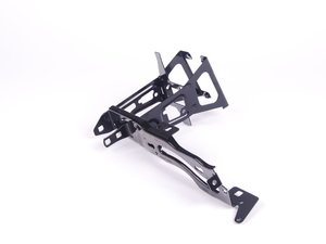 BMW F30 328i xDrive N20 2.0L Radiator Brackets - ECS Tuning