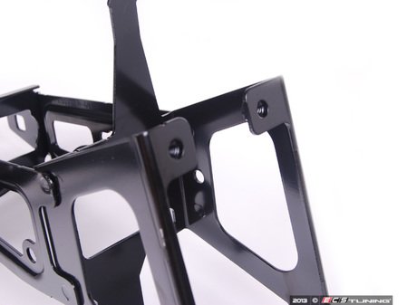 Genuine BMW - 51647245791 - Support Left (51-64-7-245-791)