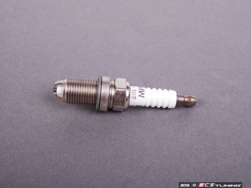 Genuine BMW - 12129063428 - Spark Plug - Bosch FR-7-LDC+ (7402) (12-12 ...