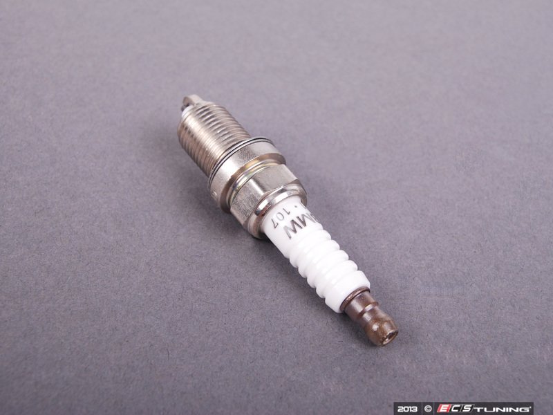 Genuine BMW - 12129063428 - Spark Plug - Bosch FR-7-LDC+ (7402) (12-12 ...