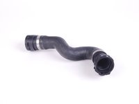 Genuine BMW - 17127578399 - Radiator Hose - Radiator to Engine Oil ...