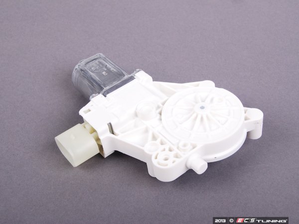 Genuine BMW - 67626927027 - Front Window Lift Motor - Left (67-62-6-927 ...