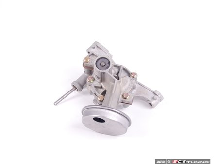 Genuine BMW - 11411286493 - Oil Pump Assembly (11-41-1-286-493)