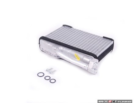 Genuine BMW - 64118385562 - Heater Core (64-11-8-385-562)