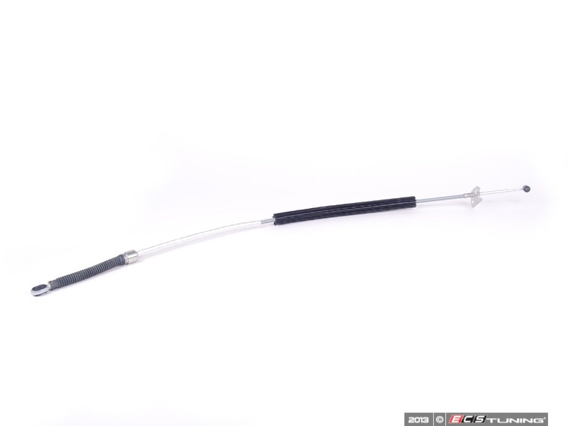 Genuine Volkswagen Audi - 1j0711265b - Shifter Cable - Up & Down ...