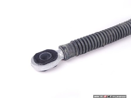 Genuine Volkswagen Audi - 1j0711265b - Shifter Cable - Up & Down ...