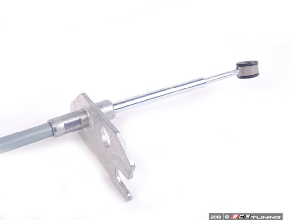 Genuine Volkswagen Audi - 1j0711265b - Shifter Cable - Up & Down ...