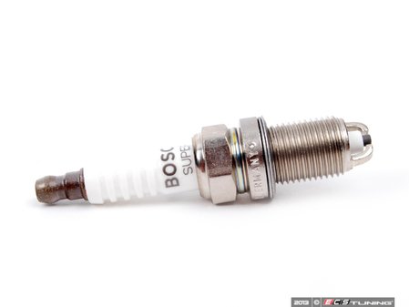 Genuine BMW - 12129063428KT - Spark Plugs - Set Of Six