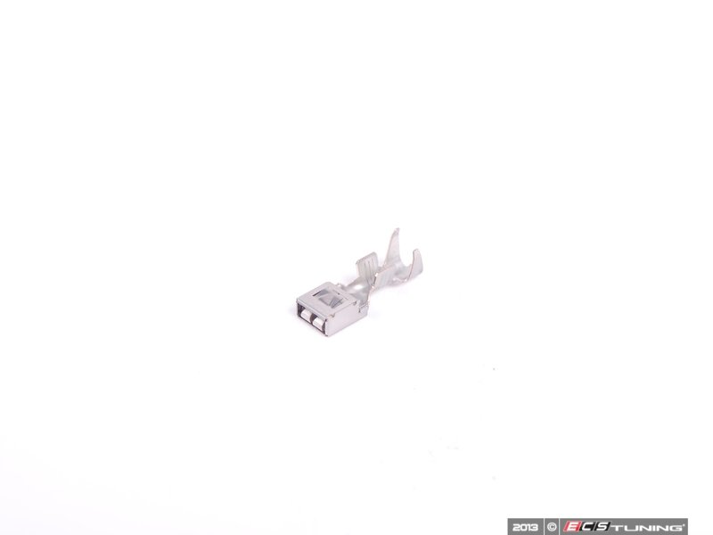 Genuine MINI - 61138364848 - SOCKET CONTACT ELO-POWER 5,2 (61-13-8-364-848)