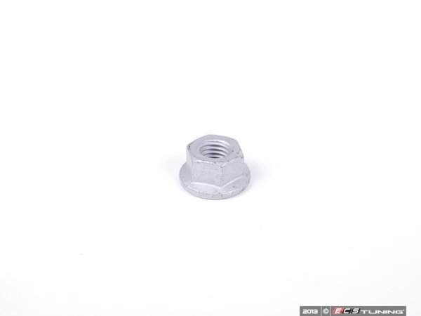 Genuine MINI - 07119905374 - Self Locking Collar Nut - Priced Each (07 ...