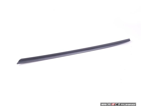 Genuine Porsche - 9555593060001C - DOOR SILL RAIL