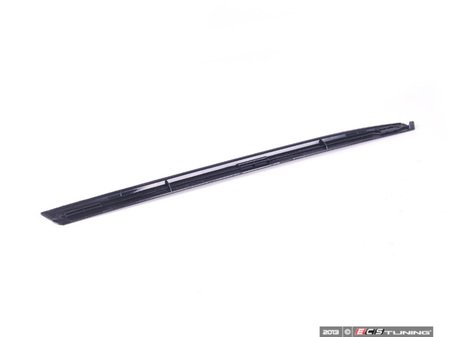 Genuine Porsche - 9555593060001C - DOOR SILL RAIL