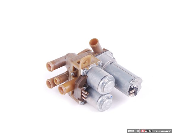 Genuine Mercedes Benz - 0018301484 - Electromagnetic Heater Control Valve