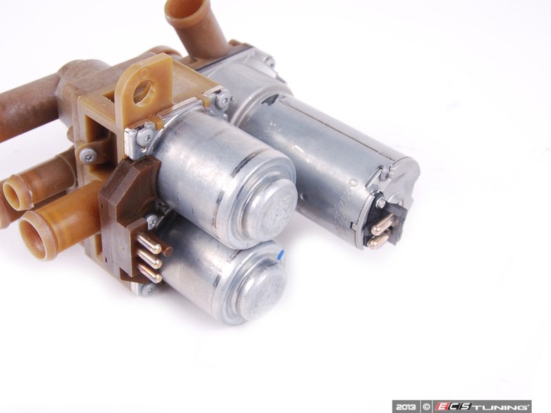 Genuine Mercedes Benz - 0018301484 - Electromagnetic Heater Control Valve