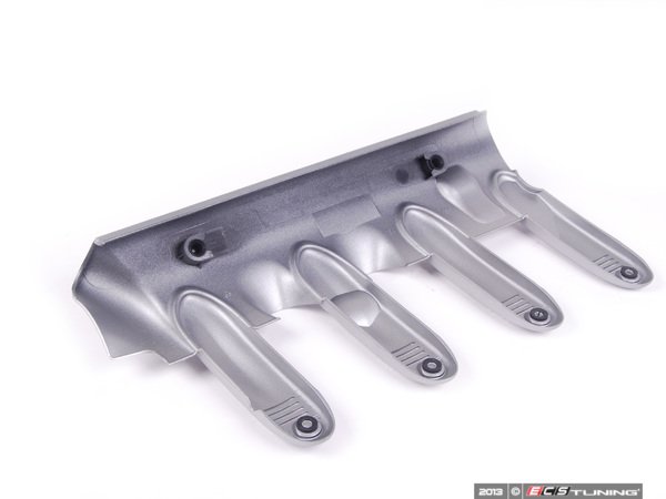 Genuine Porsche - 95510514100 - Engine Cover - Bank one