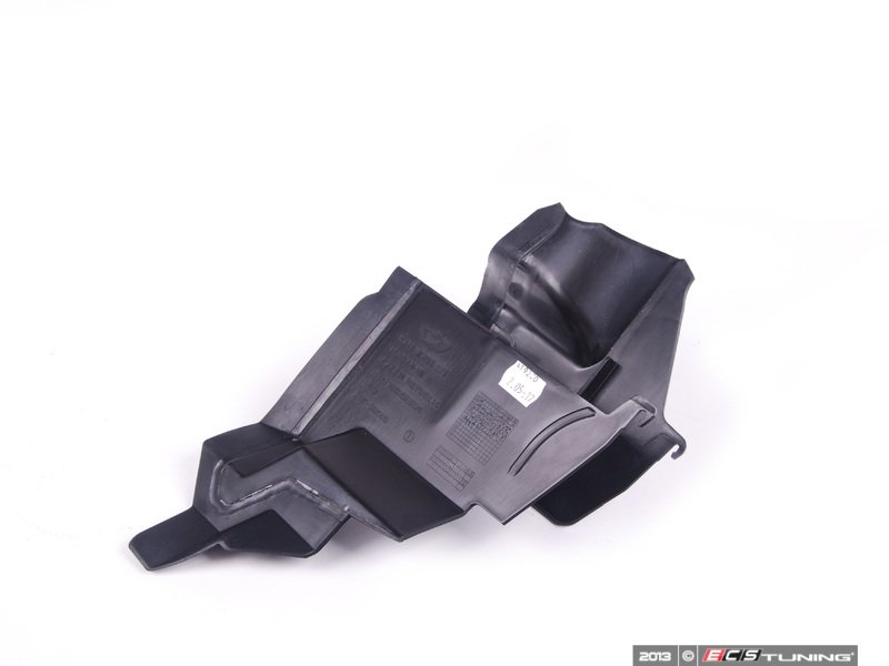 Genuine MINI - 51712755865 - Cover (51-71-2-755-865)