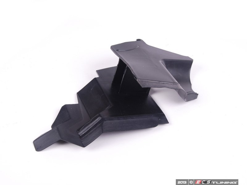 Genuine MINI - 51712755865 - Cover (51-71-2-755-865)