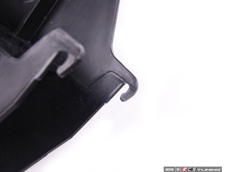 Genuine MINI - 51712755865 - Cover (51-71-2-755-865)