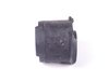 Vaico - 33316757393 - Rear Subframe Bushing - Front Left
