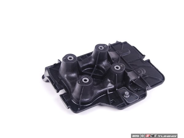 Genuine Volkswagen Audi - 1J0915333A - Battery Tray (1J0 915 333 A)