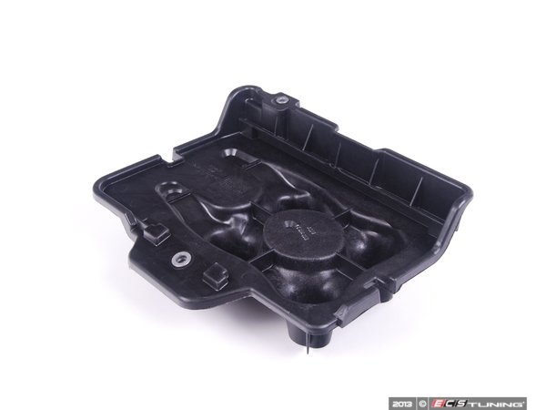 Genuine Volkswagen Audi - 1J0915333A - Battery Tray - (NO LONGER ...