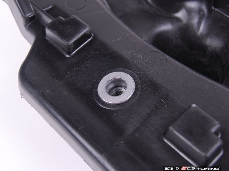 Genuine Volkswagen Audi - 1J0915333A - Battery Tray - (NO LONGER ...