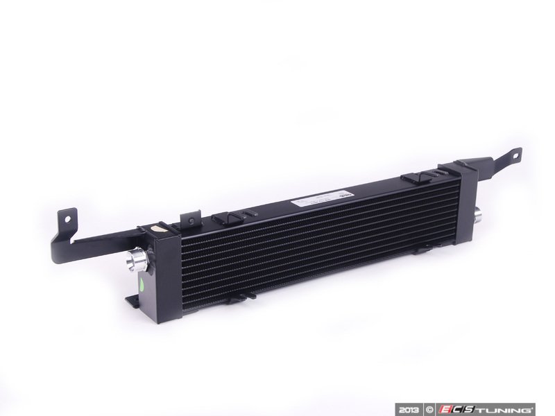 Genuine Volkswagen Audi - 079117021T - Oil Cooler (079 117 021 T)