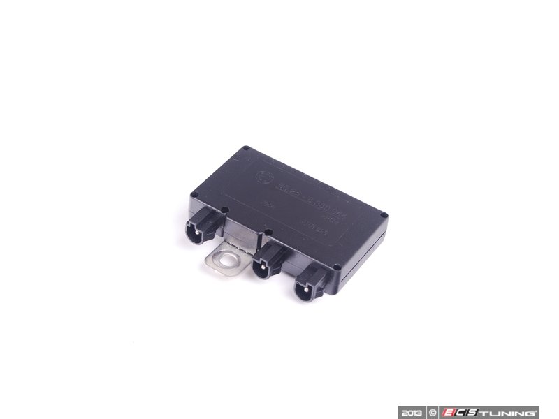 Genuine BMW - 65248380944 - TRAP CIRCUITD C (65-24-8-380-944)