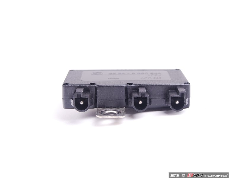 Genuine BMW - 65248380944 - TRAP CIRCUITD C (65-24-8-380-944)