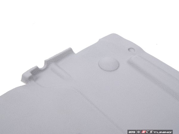 Genuine BMW - 54128186804 - Sun Roof Cover (54-12-8-186-804)