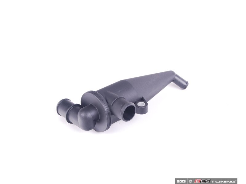 Genuine BMW - 11151406788 - Crankcase Pressure Regulator Valve ...
